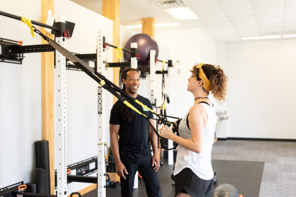 Fit & Functional – The Total Fitness Solution