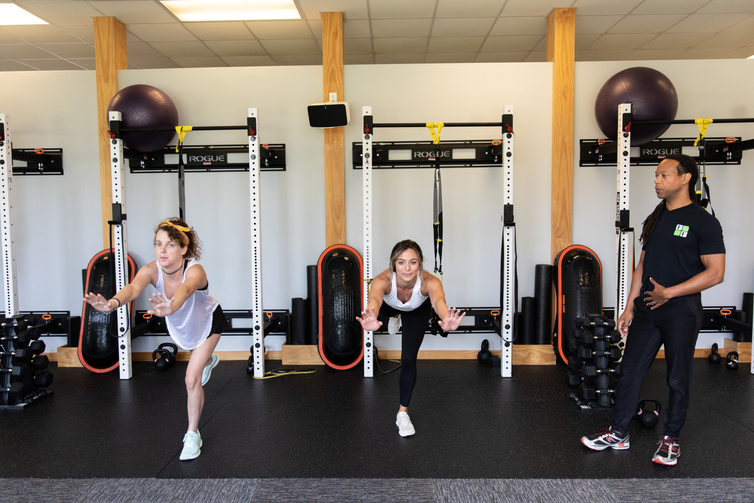 Our Team – Fit & Functional