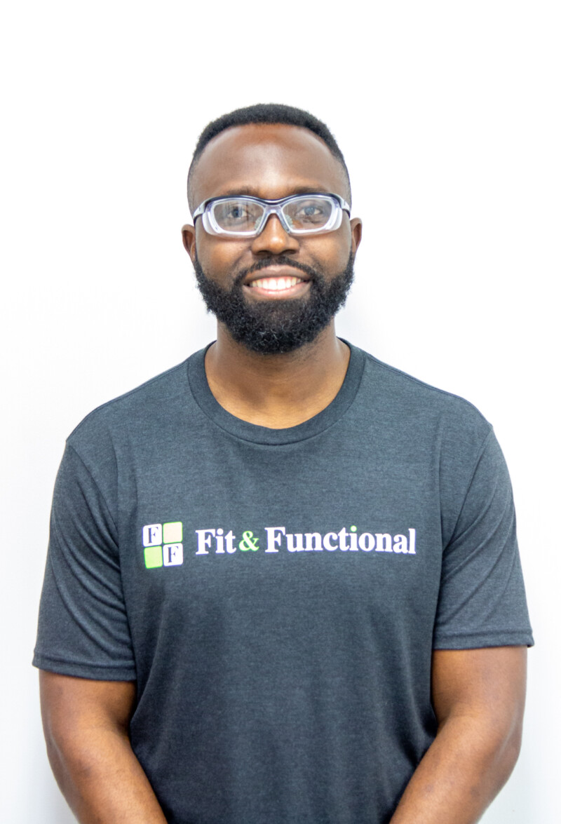 Our Team – Fit & Functional