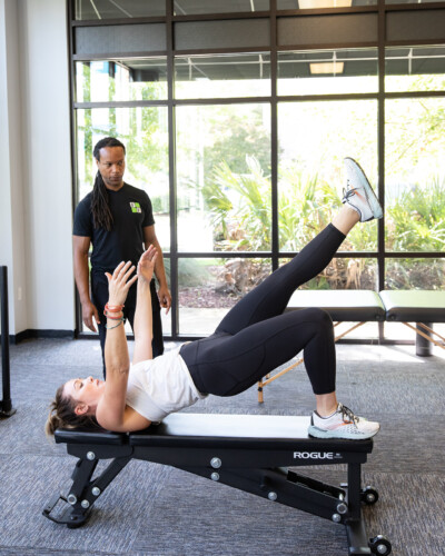 Fit & Functional – The Total Fitness Solution