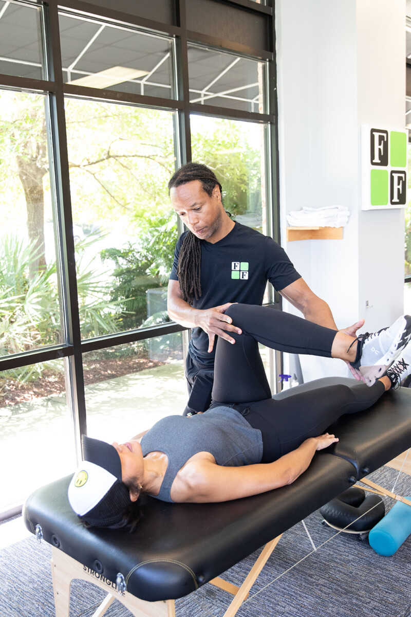 The Importance of Stretching – Fit & Functional
