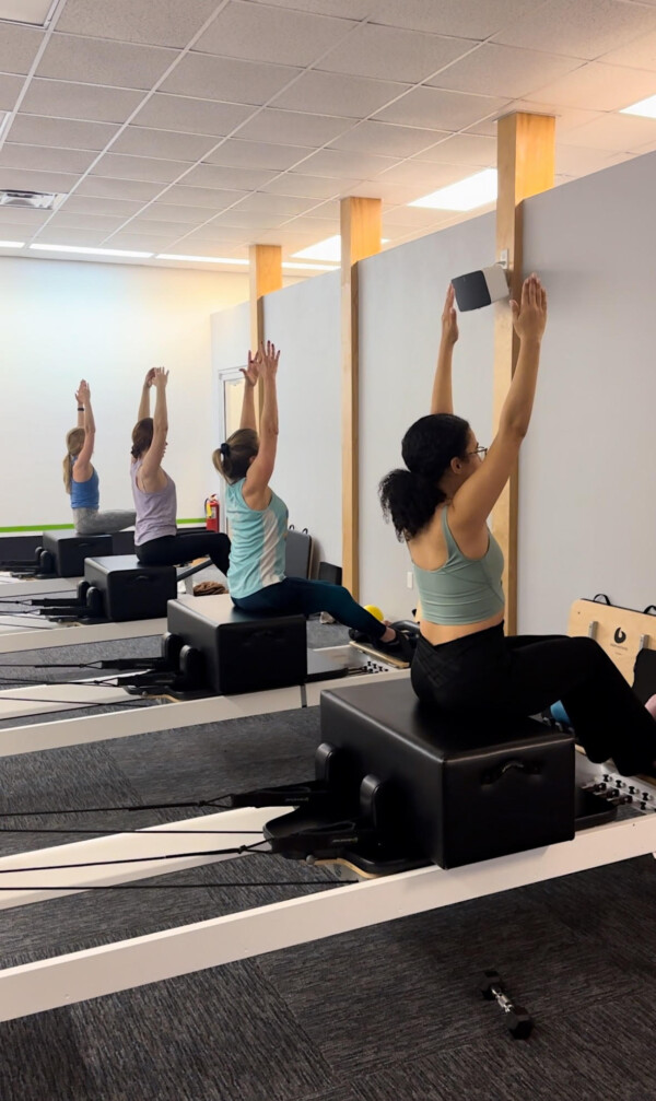 Fit & Functional – The Total Fitness Solution