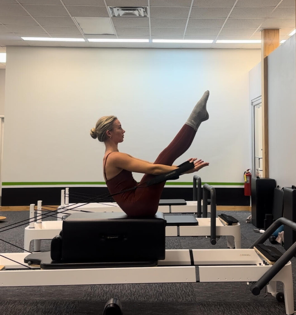 Why Pilates? – Fit & Functional